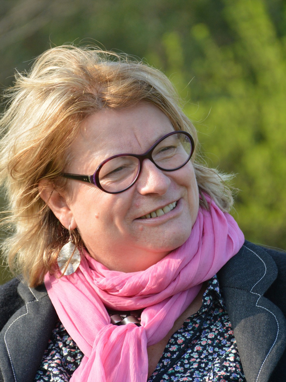 "Mauruuru roa" (merci beaucoup) Marie-Odile — Centre Alain Savary ...