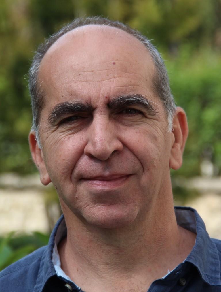 Michel Ramos : "Analyser n'est pas juger" — Centre Alain Savary ...