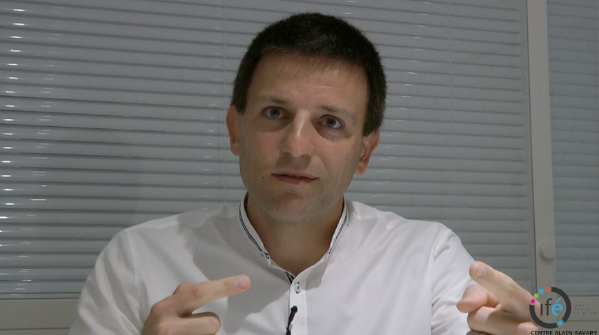 Xavier Pons : le "populisme éducatif" n'est pas qu'un discours politique — Centre Alain Savary ...